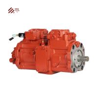 China Hydraulic Main Pump Construction Machinery Parts K5V80DT for Performance for sale