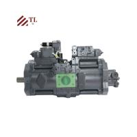China Construction Works Hydraulic Piston Pump KRJ15970 for CX210B CX210C CX220B CX22 CX235C for sale
