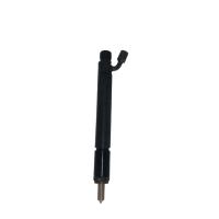 China Fuel Injector 4948364 For 6CT8.3 Engine Genuine Spare Parts For Crawler Excavator for sale