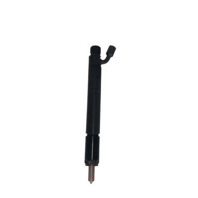 China Fuel Injector 4948364 For 6CT8.3 Engine Genuine Spare Parts For Crawler Excavator for sale
