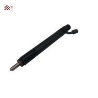 China Fuel Injector 4948364 For 6CT8.3 Engine Genuine Spare Parts For Crawler Excavator for sale