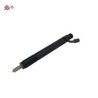 China Fuel Injector 4948364 For 6CT8.3 Engine Genuine Spare Parts For Crawler Excavator for sale