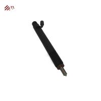 China Fuel Injector 4948364 For 6CT8.3 Engine Genuine Spare Parts For Crawler Excavator for sale