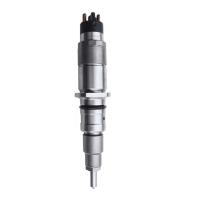 China 6754-11-3011 0445120231 For QSB6.7 6D107 Excavator Injetcor Fuel Injector Assy for sale