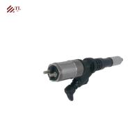 China 095000-1210 095000-1211 Diesel Fuel Injection Common Rail Injector  For 6D125E-3 for sale