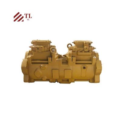 China Part name Hydraulic Main Pump for VolVO Excavator EC360 EC290 EC240 EC210 EC140 EC55B for sale