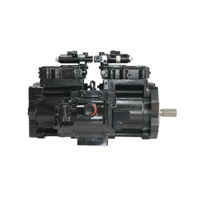 China K3V63DTP-OE02 SK135 Excavator Hydraulic Pump Assembly with Hydraulic Main Pump A2F05 for sale