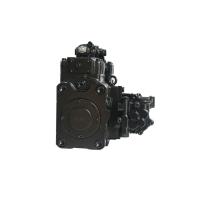 China K3V63DTP-OE02 SK135 Excavator Hydraulic Pump Assembly with Hydraulic Main Pump A2F05 for sale