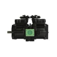 China K3V63DTP-OE02 SK135 Excavator Hydraulic Pump Assembly with Hydraulic Main Pump A2F05 for sale