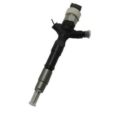 China 095000-7750 23670-30300 095000-7760 095000-7761 095000-7751 Common Rail Fuel Injector for sale
