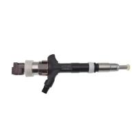 China 095000-7750 23670-30300 095000-7760 095000-7761 095000-7751 Common Rail Fuel Injector for sale