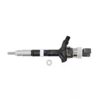 China 095000-7750 23670-30300 095000-7760 095000-7761 095000-7751 Common Rail Fuel Injector for sale