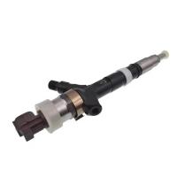 China 095000-7750 23670-30300 095000-7760 095000-7761 095000-7751 Common Rail Fuel Injector for sale