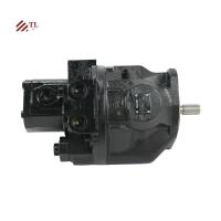 China AP2D28 Mini Hydraulic Pump for Case 55 Ideal and Crawler Excavators for sale