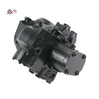China AP2D28 Mini Hydraulic Pump for Case 55 Ideal and Crawler Excavators for sale