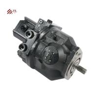 China AP2D28 Mini Hydraulic Pump for Case 55 Ideal and Crawler Excavators for sale