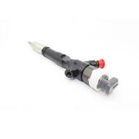China 095000-5880 095000-5881 095000-5660 Diesel Fuel Injector For Toyota HILUX/Hiace 2KD-FTV for sale