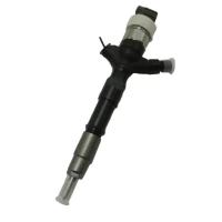 China 095000-5880 095000-5881 095000-5660 Diesel Fuel Injector For Toyota HILUX/Hiace 2KD-FTV for sale