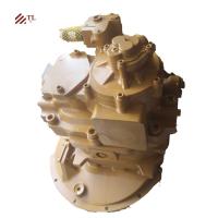 China Machinery Repair Shops Excavator  345D 349D Hydraulic Main Pump 295-9663 2959663 K5V212DPH for sale