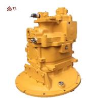 China Machinery Repair Shops Excavator  345D 349D Hydraulic Main Pump 295-9663 2959663 K5V212DPH for sale