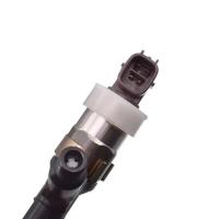 China 1KD Injector 23670-30370 23670-0L050 095000-829 095000-8220 095000-856 095000-592 For Vigo for sale
