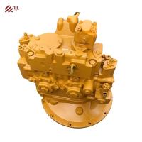 China 312C 315C Hydraulic Pump SBS80 176-3963 173-0663 A8VO200 Parts for 312D 315D Main Pump for sale