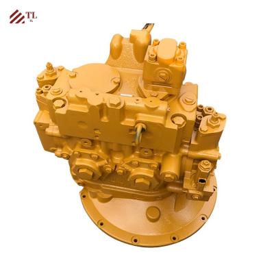 China 312C 315C Hydraulic Pump SBS80 176-3963 173-0663 A8VO200 Parts for 312D 315D Main Pump for sale