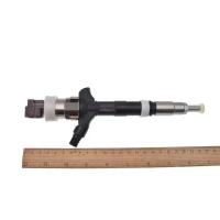 China 1KD Injector 23670-30370 23670-0L050 095000-829 095000-8220 095000-856 095000-592 For Vigo for sale