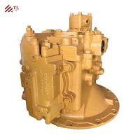 China 312C 315C Hydraulic Pump SBS80 176-3963 173-0663 A8VO200 Parts for 312D 315D Main Pump for sale