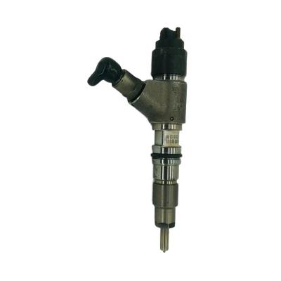 China Crawler Excavator Fuel Injector 371-3974 0445120347 for Cattt C7.1 Engine for sale