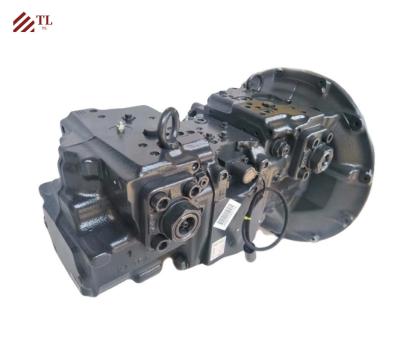 China Excavator Parts 708-2l-00300 708-2l-00112 PC200-7 PC200lC-7 Hydraulic Main Pump for sale