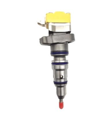 China 100% 10R-0781 10R-0782 10R-9237 Fuel Injector erpillar 3126 3126B Engine Parts for sale