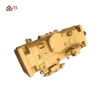China 3699676 369-9676 A2F05 Excavator Hydraulic Pump Group And Spare Parts for  E374D E374 374D for sale