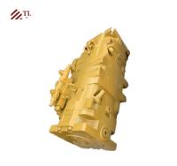 China 3699676 369-9676 A2F05 Excavator Hydraulic Pump Group And Spare Parts for  E374D E374 374D for sale