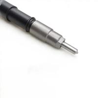 China Diesel Injectors 23670-0L090 294050-0521 For Crawler Excavator At Manufacturing Plant for sale
