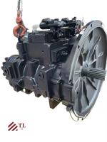 China Construction Works Hydraulic Main Pump SK460 SK480 K5V212DPH for Machinery Parts for sale