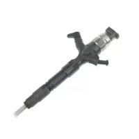 China 23670-30400 295050-0460 23670-39365 23670-30400 Fuel Injector For Toyo-Ta 1Kd 2Kd Engine for sale