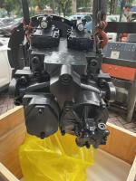 China Construction Works Hydraulic Main Pump SK460 SK480 K5V212DPH for Machinery Parts for sale