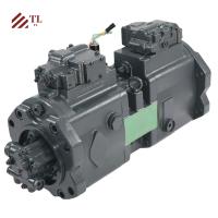 China Excavator Hydraulic Main Pump Assembly K3V63DTK3V112DT K3V140DT K3V180DT K5V80DT K5V140DT for sale
