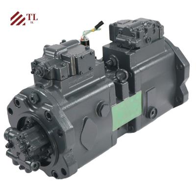 China Excavator Hydraulic Main Pump Assembly K3V63DTK3V112DT K3V140DT K3V180DT K5V80DT K5V140DT for sale