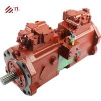China Excavator Hydraulic Main Pump Assembly K3V63DTK3V112DT K3V140DT K3V180DT K5V80DT K5V140DT for sale