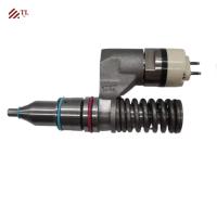 China 10R9235 10R0963 erpillar Mechanical Parts 3176C C10 Engine Fuel Injector for sale
