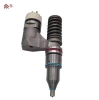 China 10R9235 10R0963 erpillar Mechanical Parts 3176C C10 Engine Fuel Injector for sale