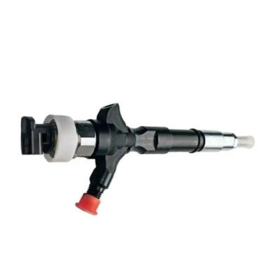 China 23670-30280 23670-39215 23670-39315 23670-39310 23670-30140 23670-30220 Fuel Injector for sale
