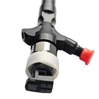 China 23670-30280 23670-39215 23670-39315 23670-39310 23670-30140 23670-30220 Fuel Injector for sale