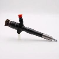 China 23670-30280 23670-39215 23670-39315 23670-39310 23670-30140 23670-30220 Fuel Injector for sale