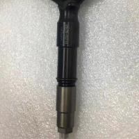 China 23670-0L11 Fuel Injector 23670-30420 23670-09380 295050-054 295050-074 295050-081 for sale