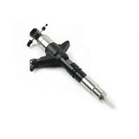China Hydraulic Main Pump Denso Diesel Fuel Common-rail Injector 095000-5550 095000-8310 for sale