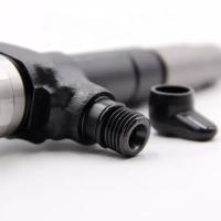 China Hydraulic Main Pump Denso Diesel Fuel Common-rail Injector 095000-5550 095000-8310 for sale