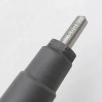 China Hydraulic Main Pump Denso Diesel Fuel Common-rail Injector 095000-5550 095000-8310 for sale